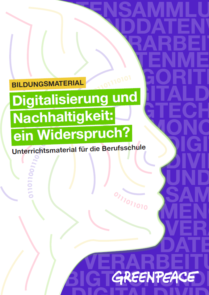 Digitalisierung und Nachhaltigkeit: ein Widerspruch? | Portal Globales ... Digitalisierung und Nachhaltigkeit: ein Widerspruch? | Portal Globales ...